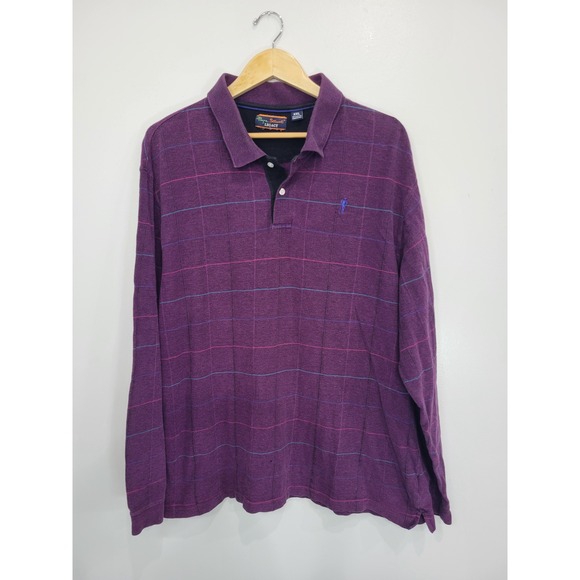 Payne Stewart Legacy | Shirts | Payne Stewart Legacy Mens Xxl Long ...